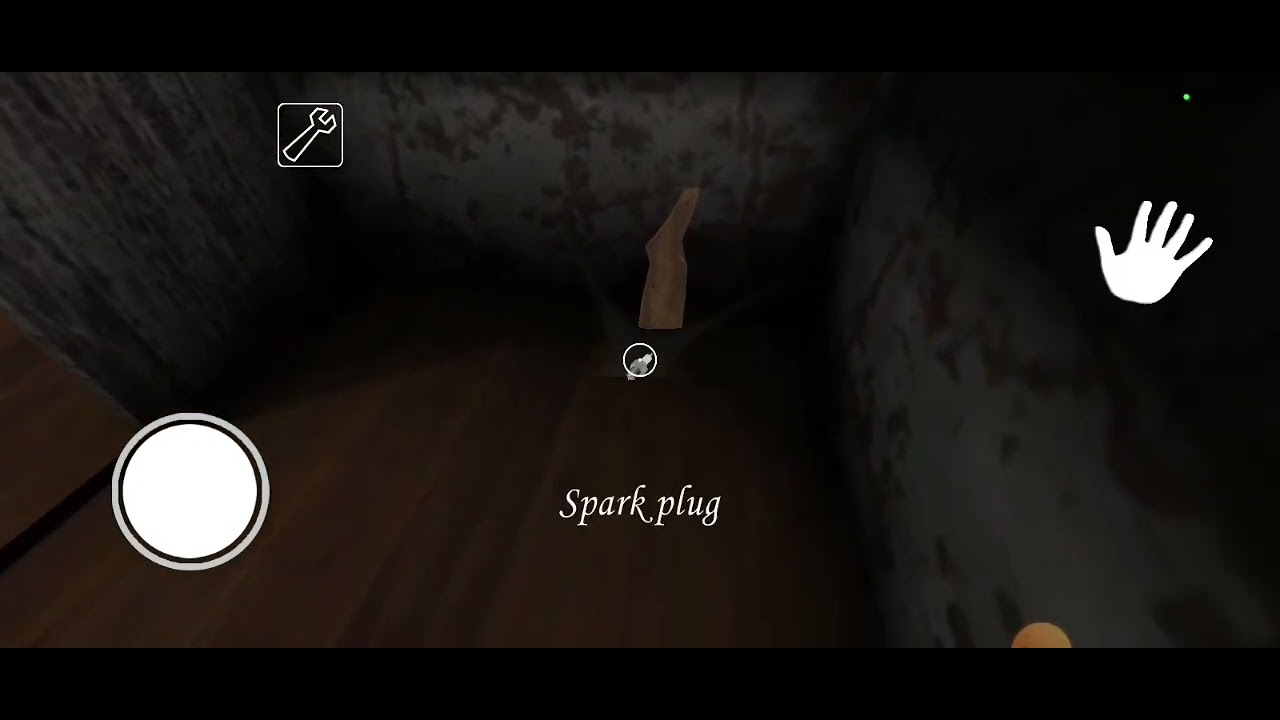 Granny chapter one #1 like - YouTube