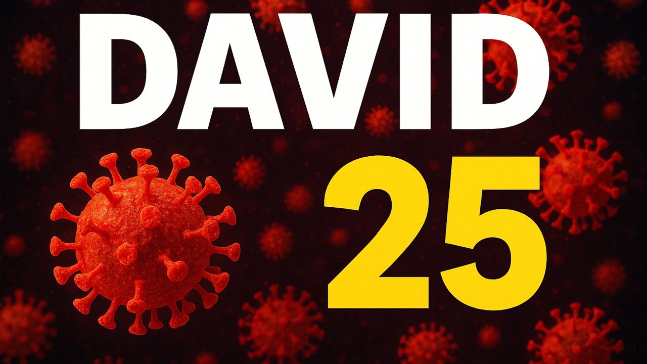 Let’s beat David 25. Outbreak Roblox - YouTube