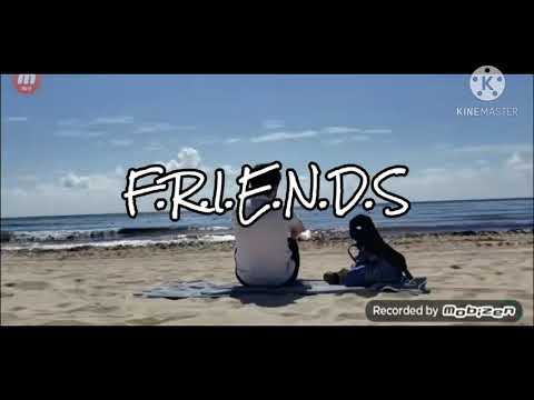 Cadê a Chave | Abertura de FRIENDS