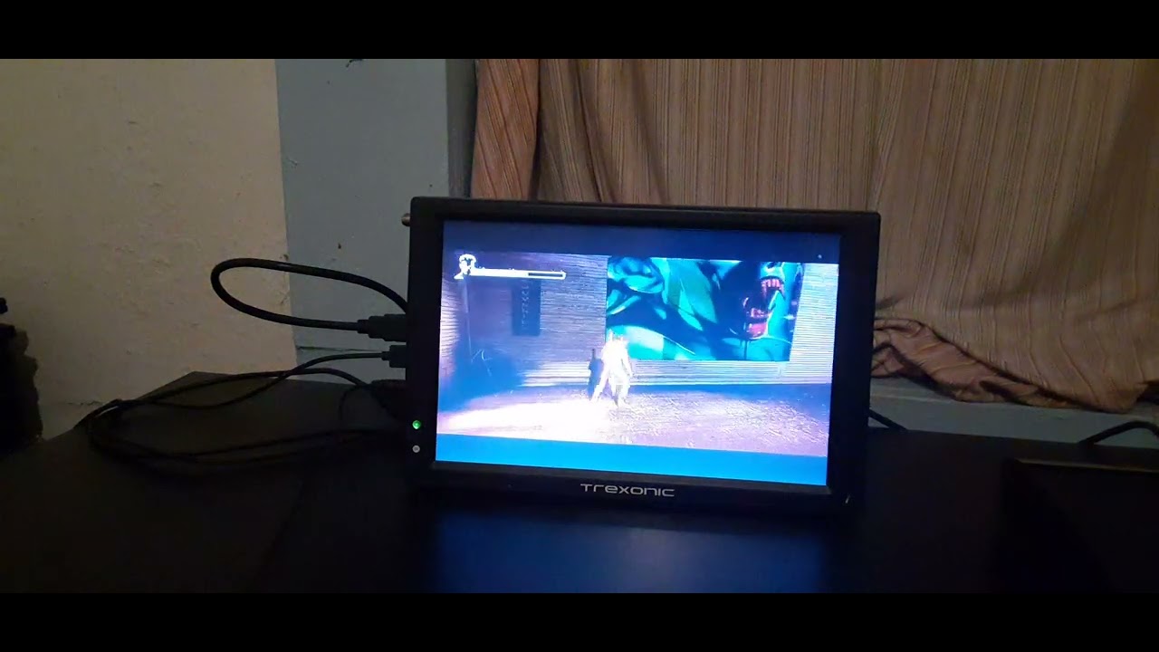Devil may cry remake ps3 - YouTube