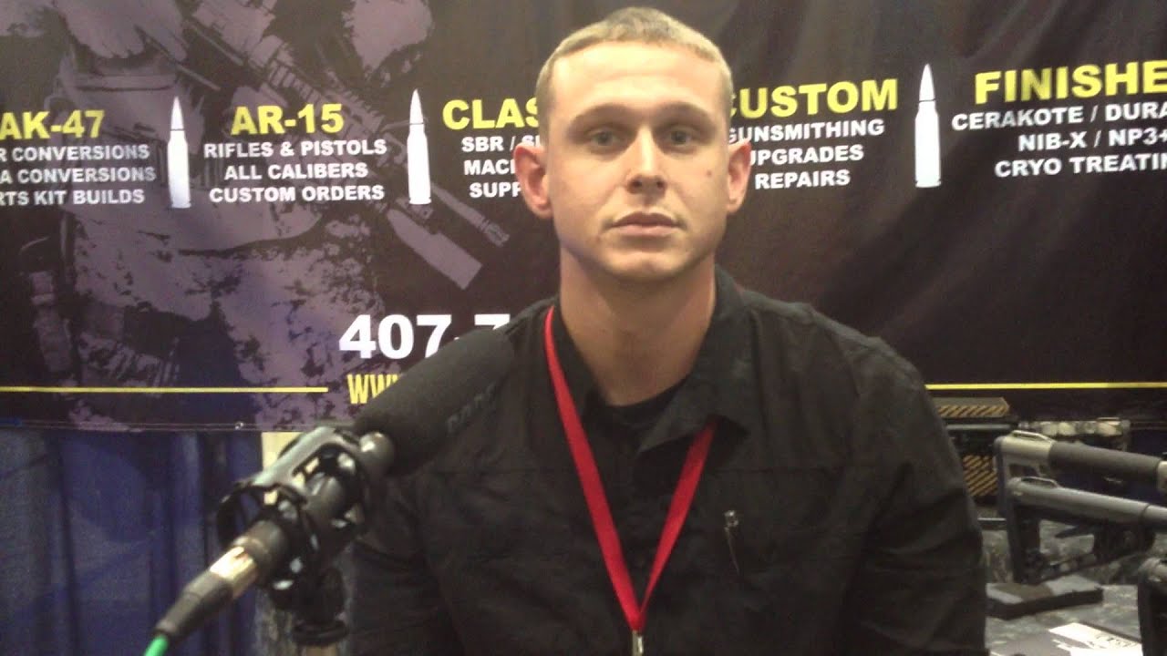 Black Forge Tim Kruse AK History - YouTube