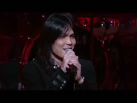 KEREN!!! Konser Full Dewa 19 di Jepang 2003 (full HD)