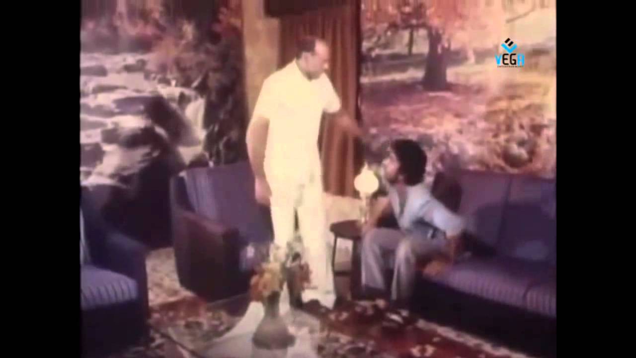 Aakali Rajyam Telugu Movie : Kamal Haasan Emotional Scene - YouTube