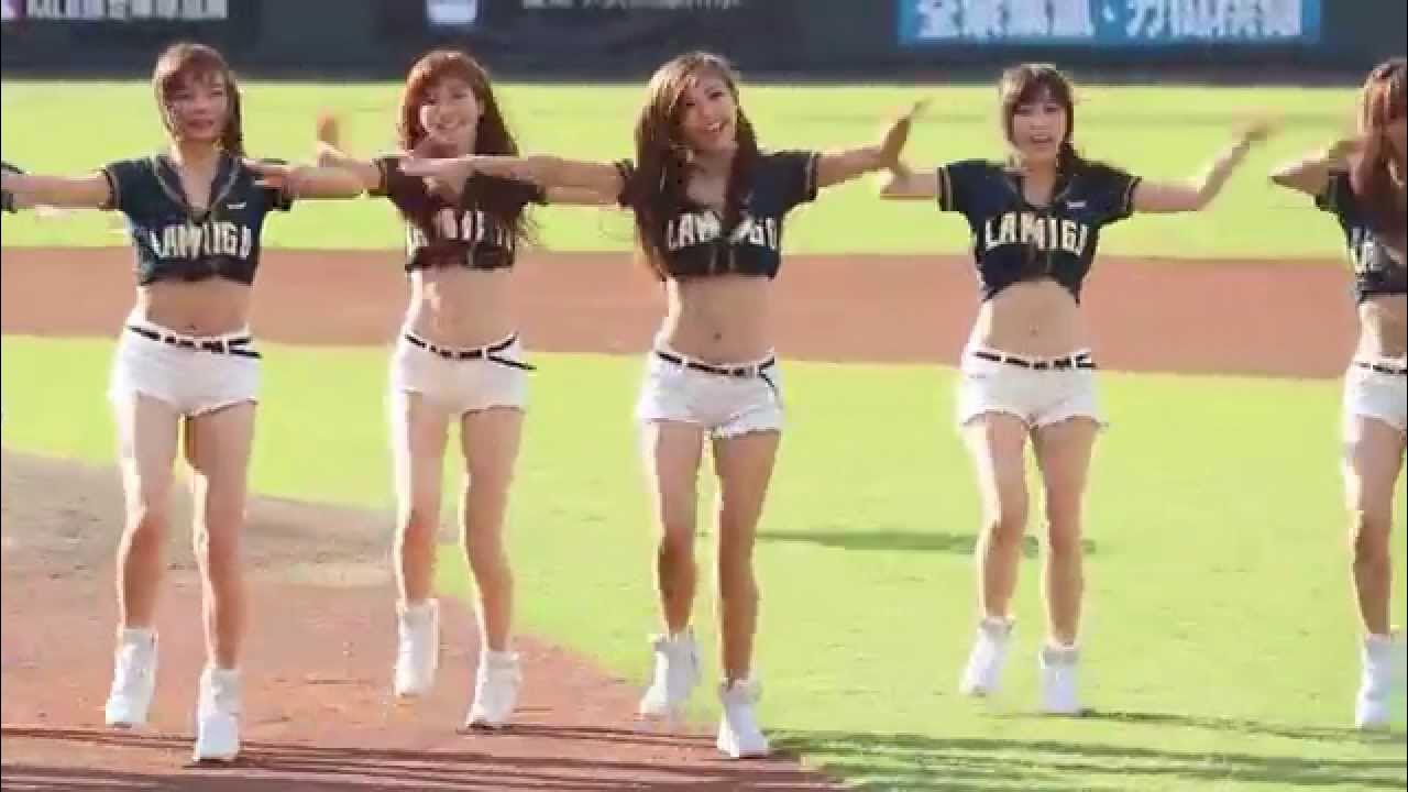 20150705 Lamigirls AMIS - YouTube