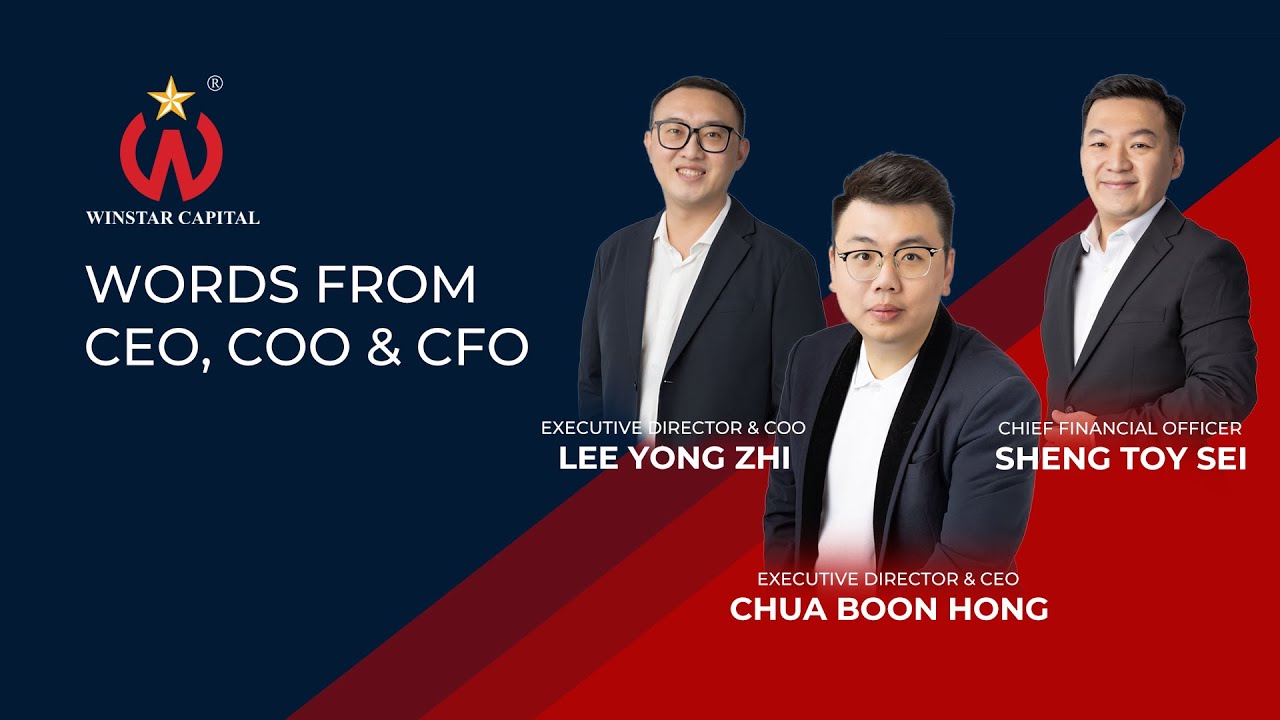 Winstar Capital’s Expansion & Market Outlook in Aluminium & Solar - YouTube