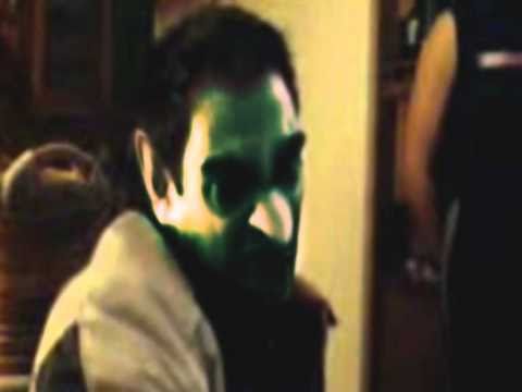 Demon Face(after effects) - YouTube