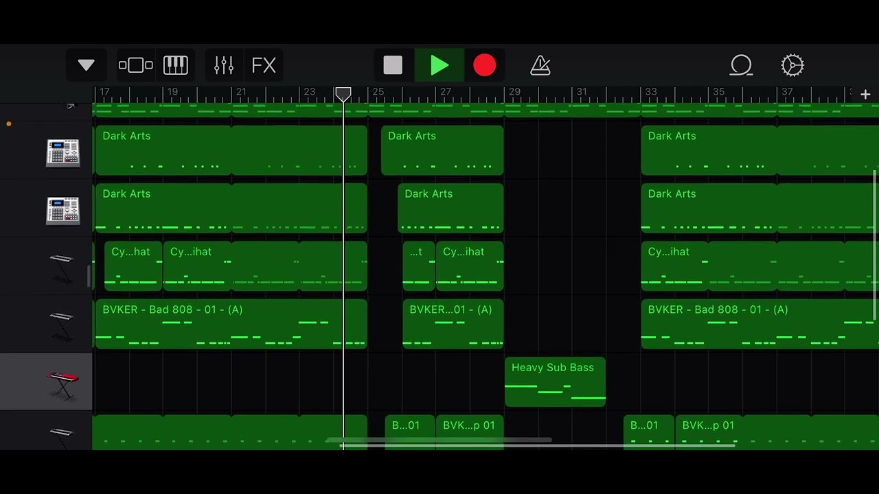 Lil Tricky Type Beat “Loyal” - YouTube