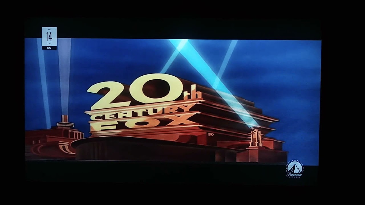 20th Century Fox (1988) (Normal Tone) - YouTube