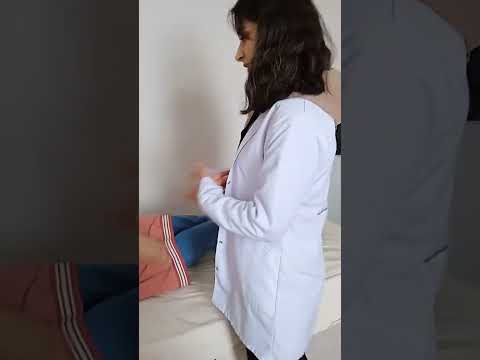 kalça abd kas testi