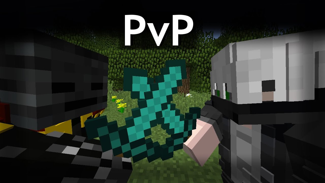 GANANDO PvPs | Minecraft - YouTube