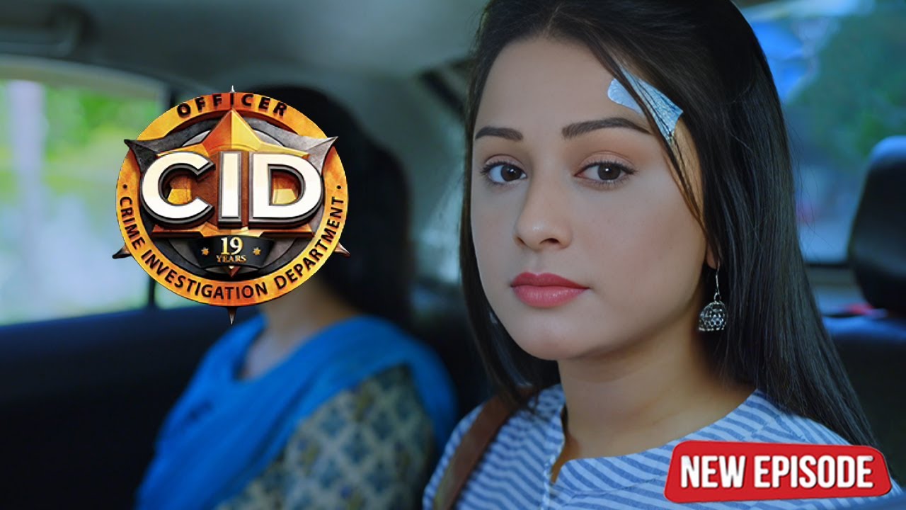 CID New Episode | CID Season 2 | सी.आई.डी. | CID | Latest Episode ...