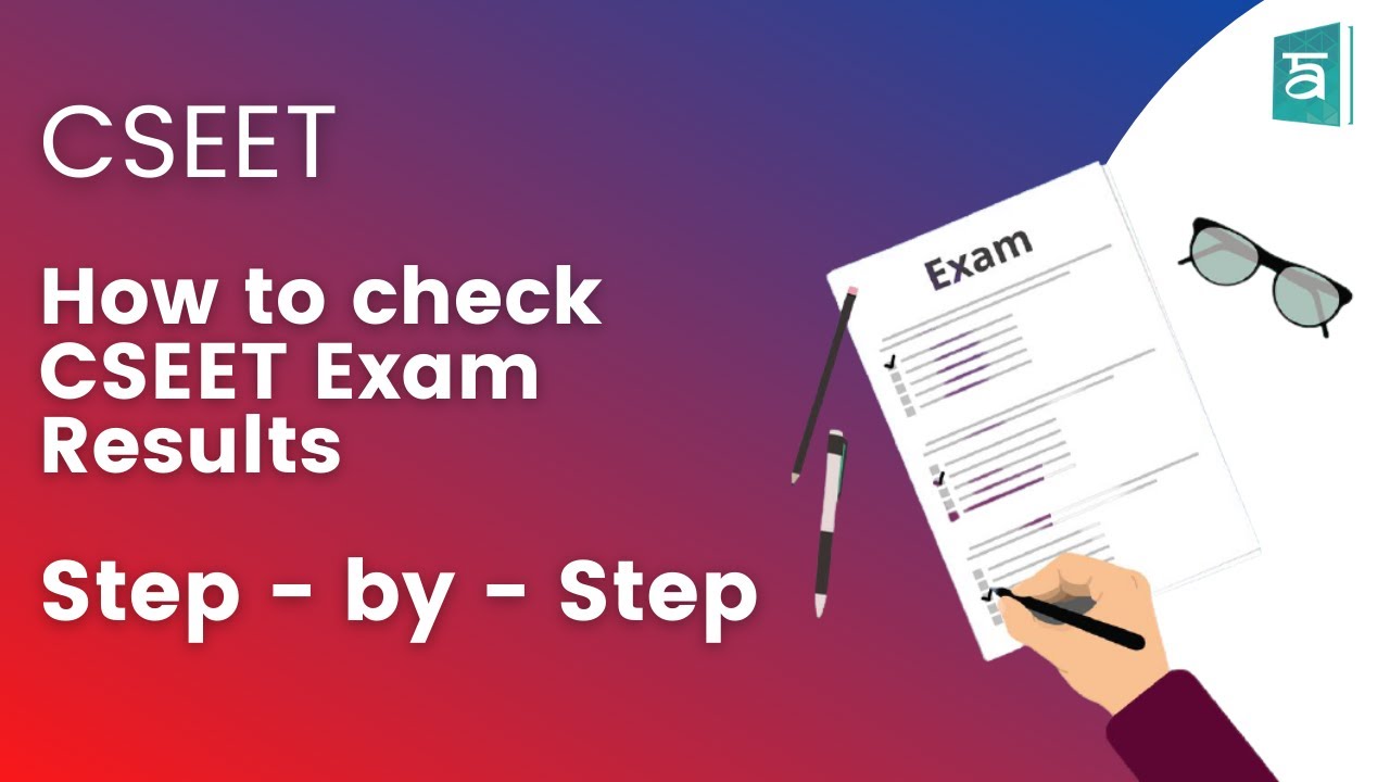 How to check CS Foundation Exam Results - YouTube