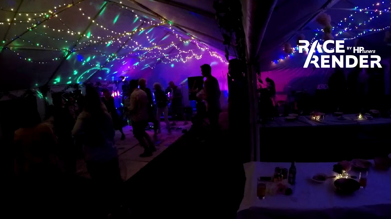 Vertigo Party Short - YouTube