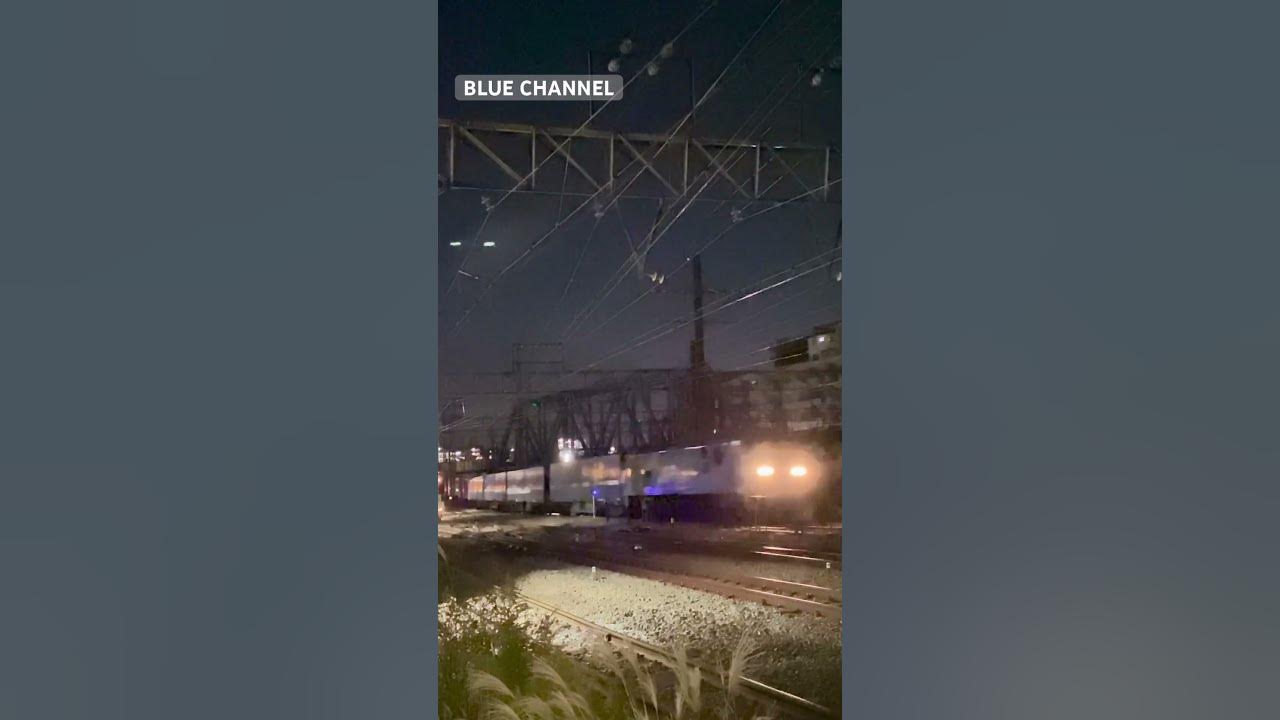 (貨物列車) 2023/12/02 2058レ EF210-134 + コキ20B カンガルーライナーSS60 (吹田タ〜陸前山王) #Shorts - YouTube