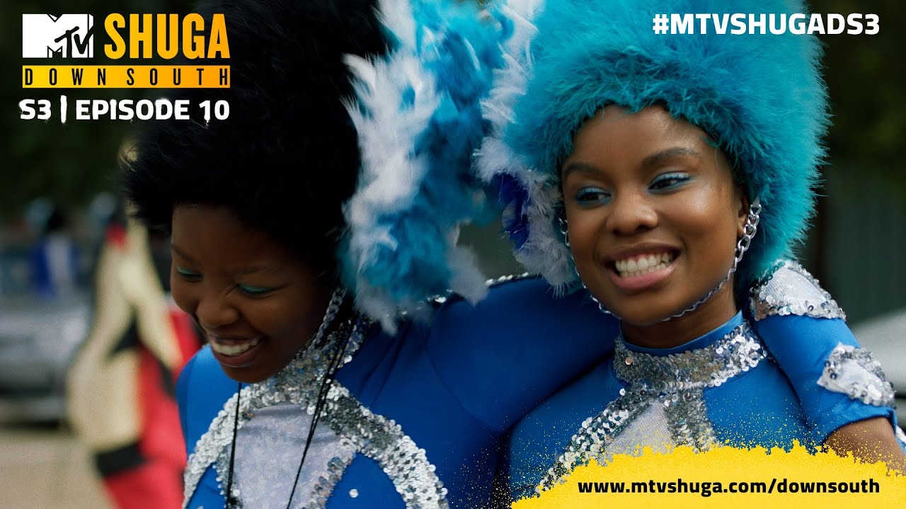 MTV Shuga Down South Season 3: Episode 10 - YouTube
