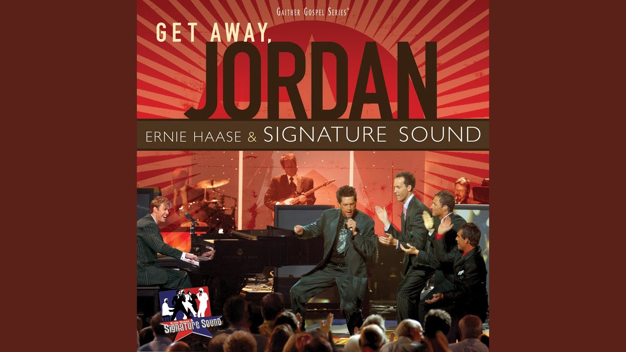 Get Away Jordan (Get Away Jordan Album Version) - YouTube