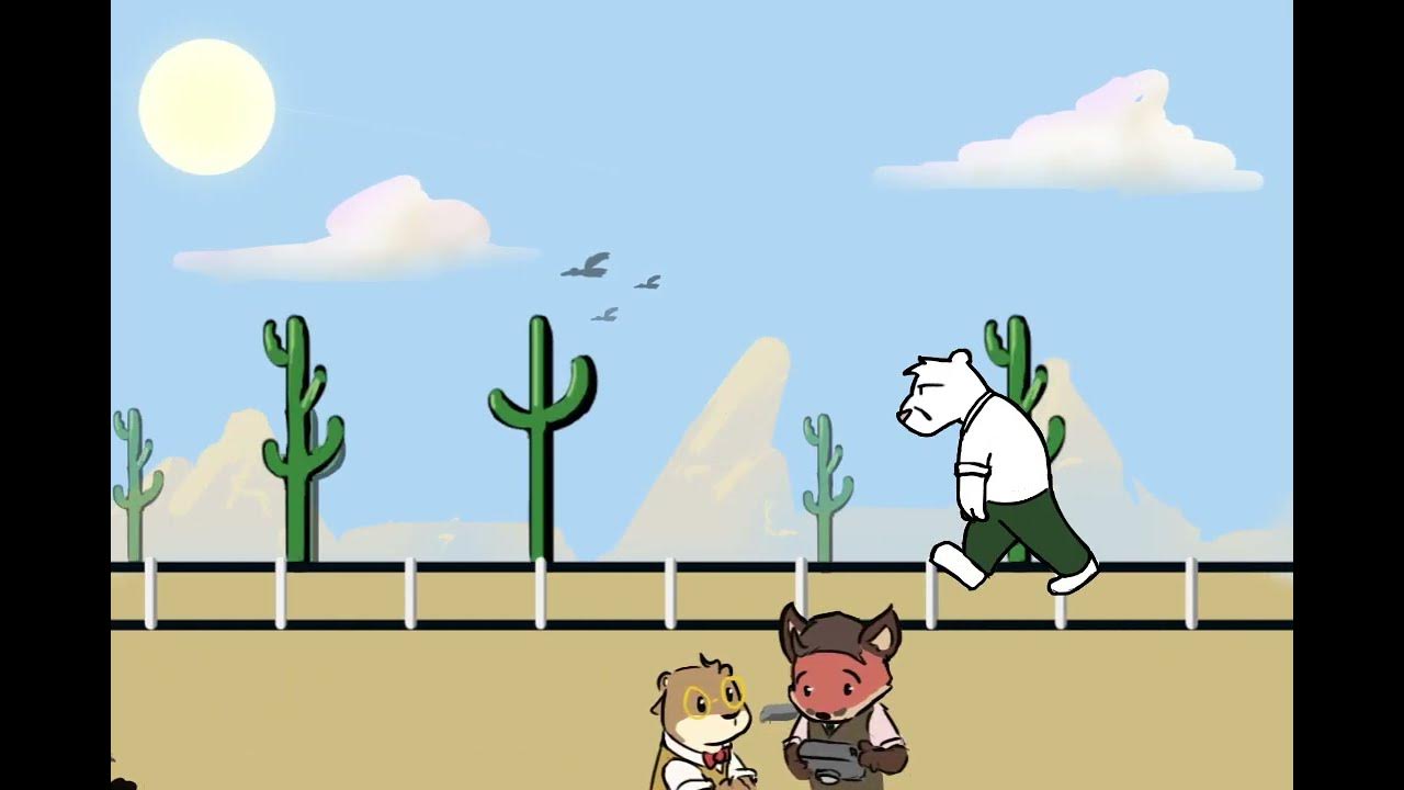 sam goes on (TSRVN) - YouTube