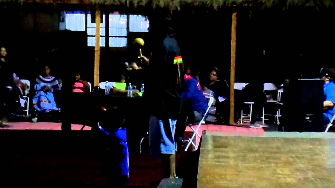 2014 Ft. Mojave Bird Singing - Curtiss Martin Jr. - YouTube