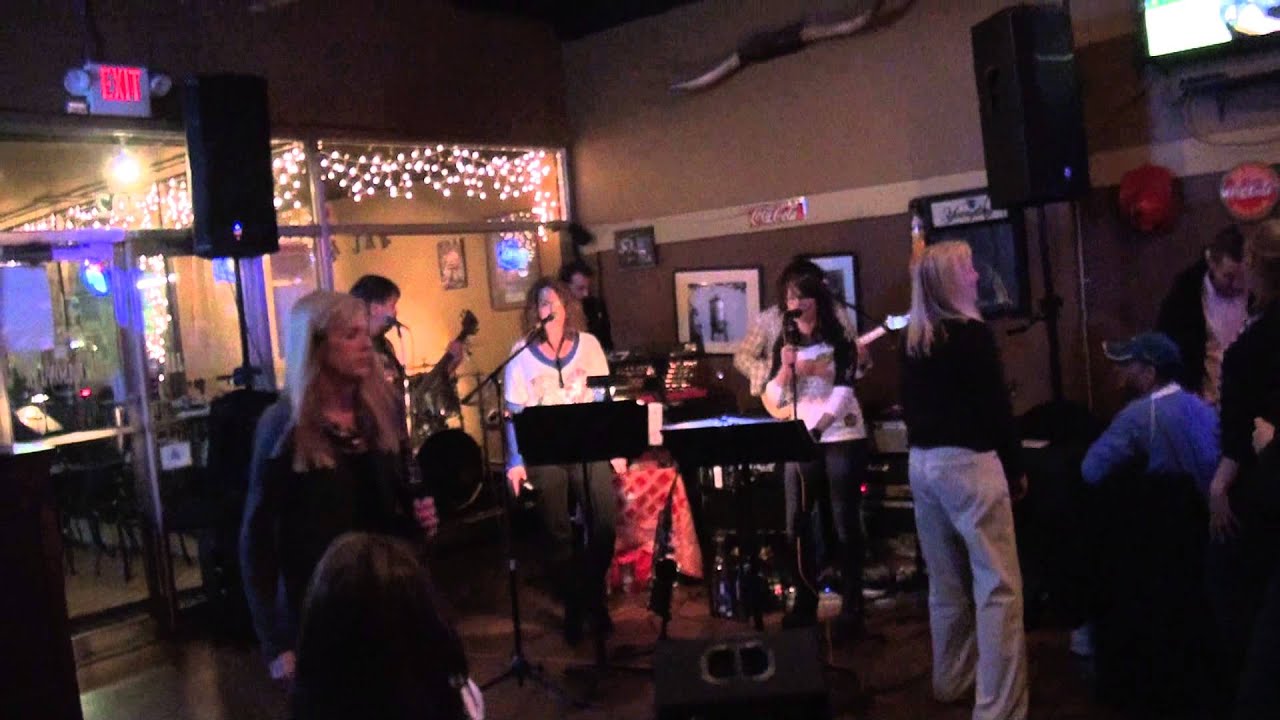 The Gas Holes Never Been Any Reason - YouTube