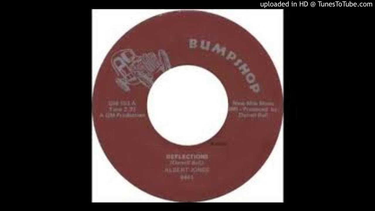 A-Reece feat. Ayanda Jiya's 'Residual Self-Image' sample of Albert ...