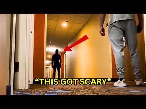 Scariest Ding Dong Ditch Pranks Compilation
