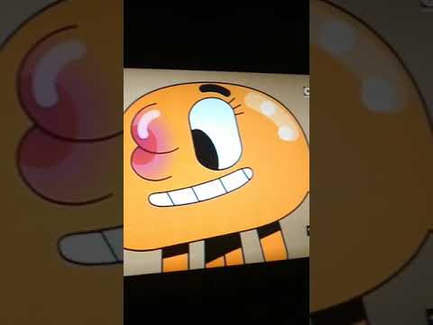 Gumball ripoff - YouTube