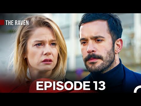 The Raven Episode 13 FULL HD (English Subtitles)