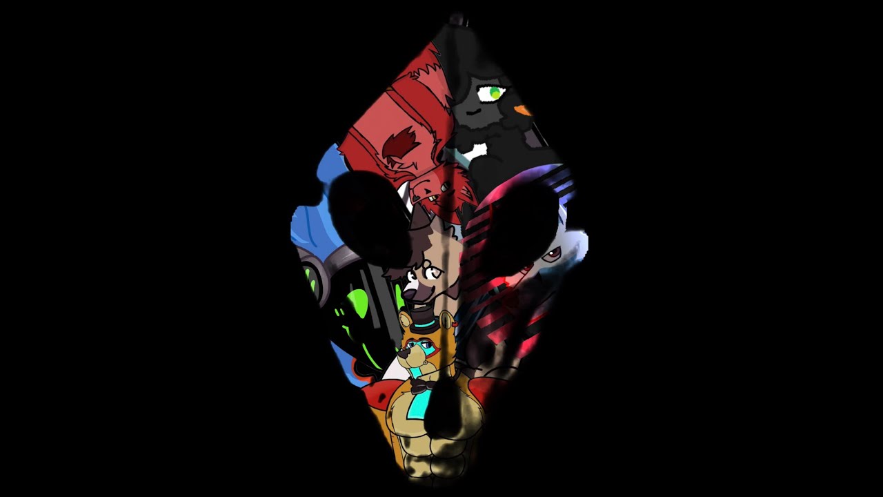 FURRIES | BEHIND THE MASK - YouTube