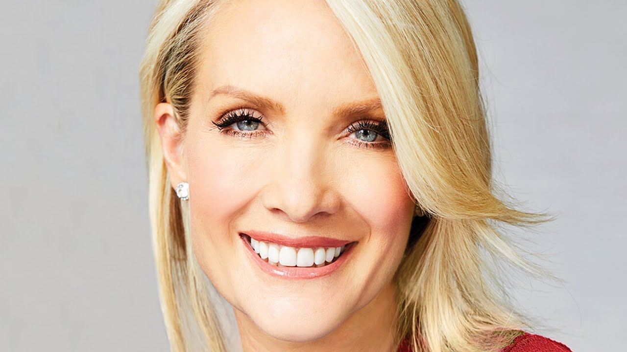 What Dana Perino's Time In The White House Was Really Like - YouTube