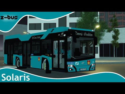 Christmas video!!! roblox Z-bus поездка на обновленном маршруте №64 - YouTube