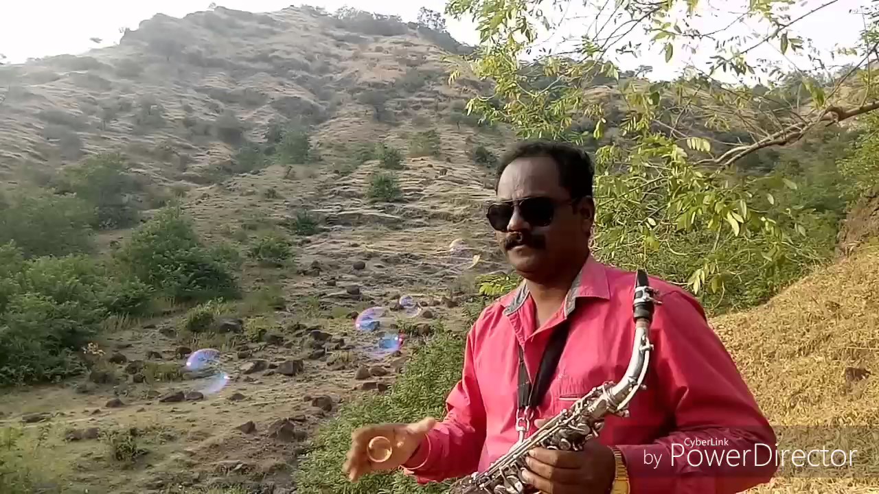 Dil Kya Kare.. Saxophone Song. (by Robert Sathe.) - YouTube