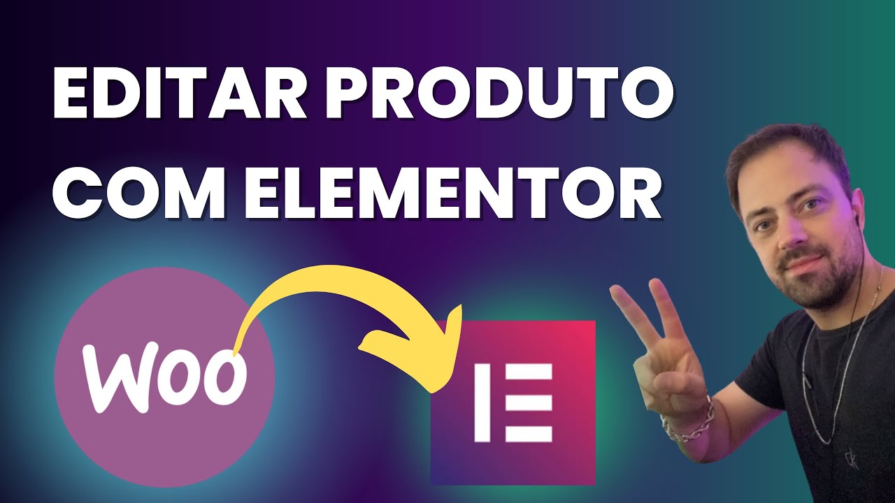 Editar Página Loja De Woocommerce Con Elementor Criando Loop De Productos Mi Wordpress