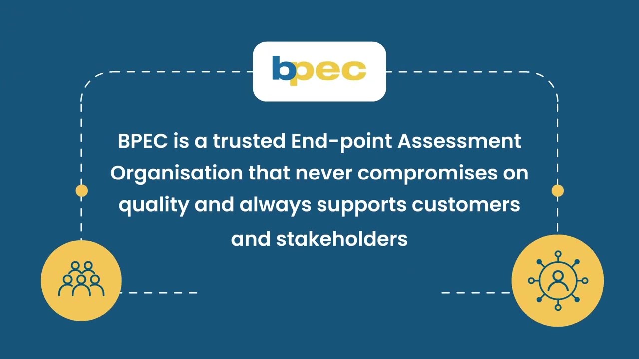 BPEC EPA - YouTube