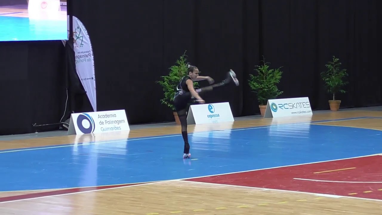 CNPL 2019 - Cad F PL- Luna Castro Pires - ACPS - YouTube