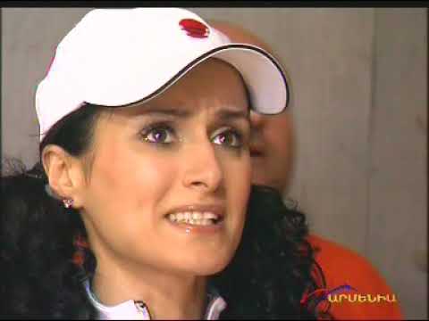 Ֆորտ Բոյարդ - 3 - Форт Бойард - 3