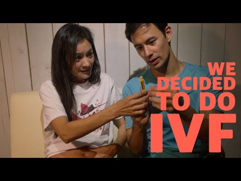 HEARTBEAT Ep. 1 第一集:  Freezing Eggs. IVF. Can I have children? 凍卵。 試管嬰兒。 體外受精。我可以生小孩嗎？