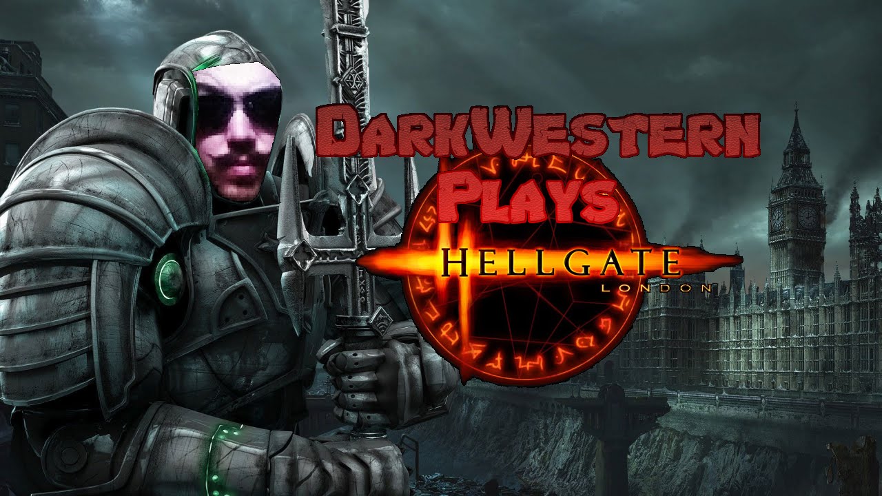 Hellgate IMPRESSIONS! Free to play now?? - YouTube