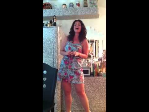 Samantha Bogach Concert Part 3