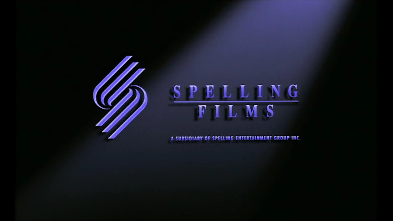 Paramount Pictures/Spelling Films (1996) #2 - YouTube