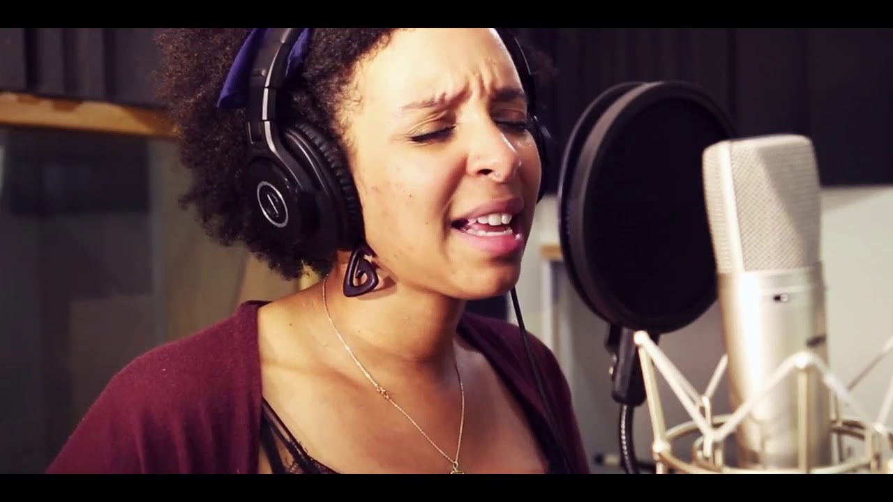 Missing something - Whatever Happens (Jessica Joli) - YouTube