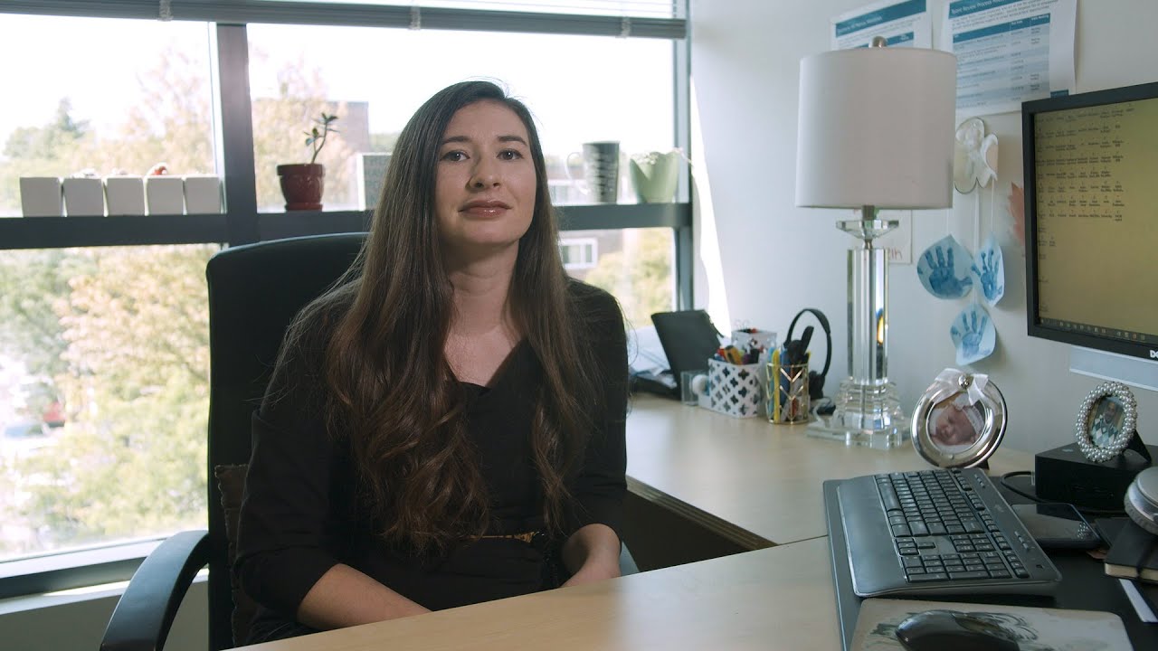 Meet Our Director of HR - YouTube