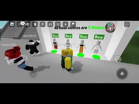 Roblox is pro - YouTube