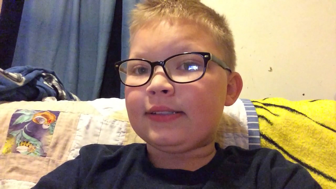 Explaining some stuff - YouTube