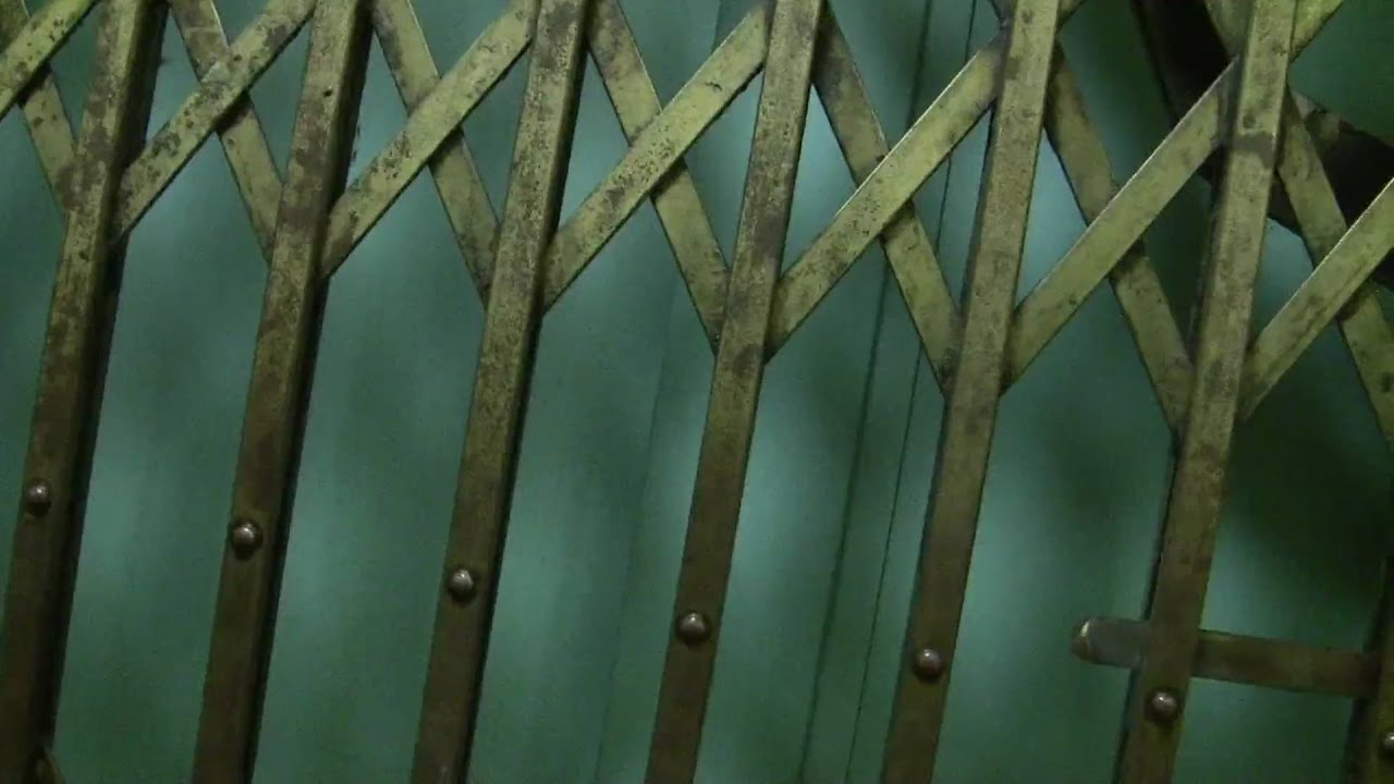 A filming trio on the stacks elevator in Rush Rhees Library. - YouTube