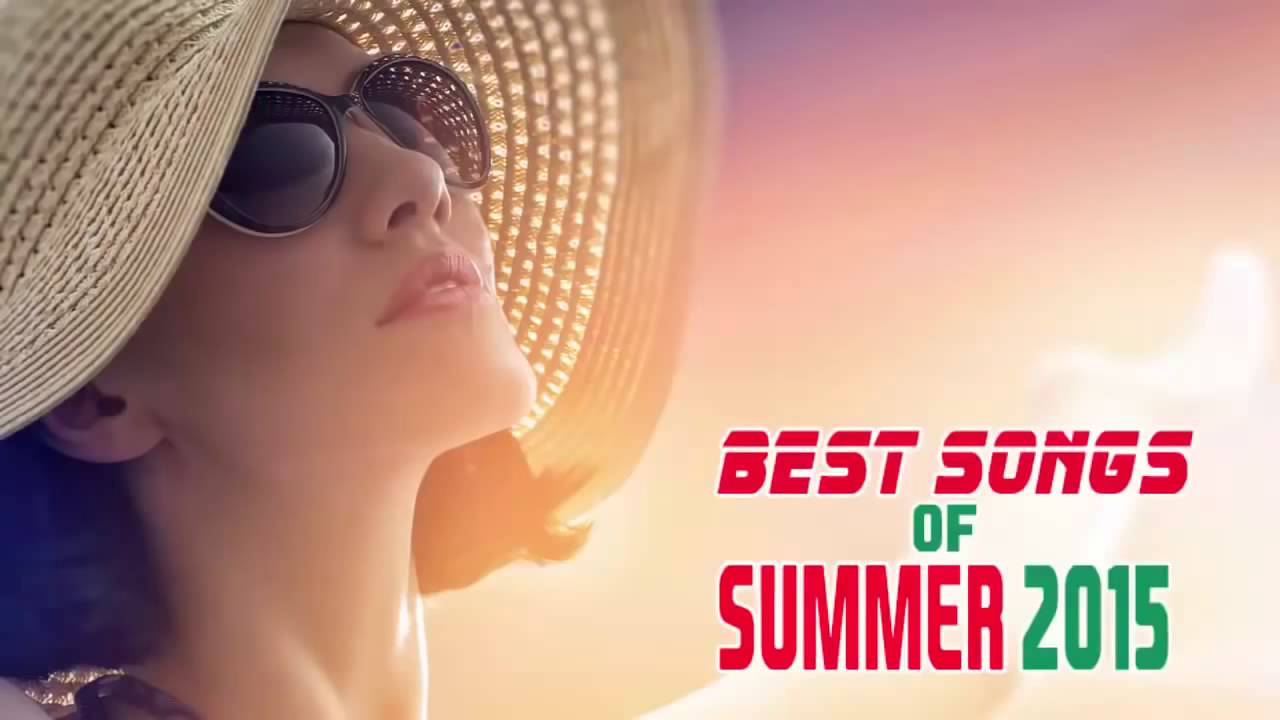 Top Music 2015 Top 100 New Songs of 2015 New songs Playlist Best songs ...