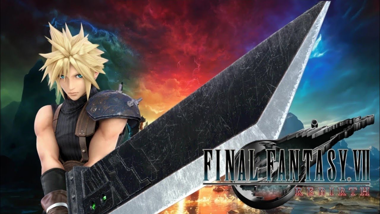 FINAL FANTASY VII REBIRTH [Part 22] On to Nibel Reactor (PS5) [4K 60fps ...
