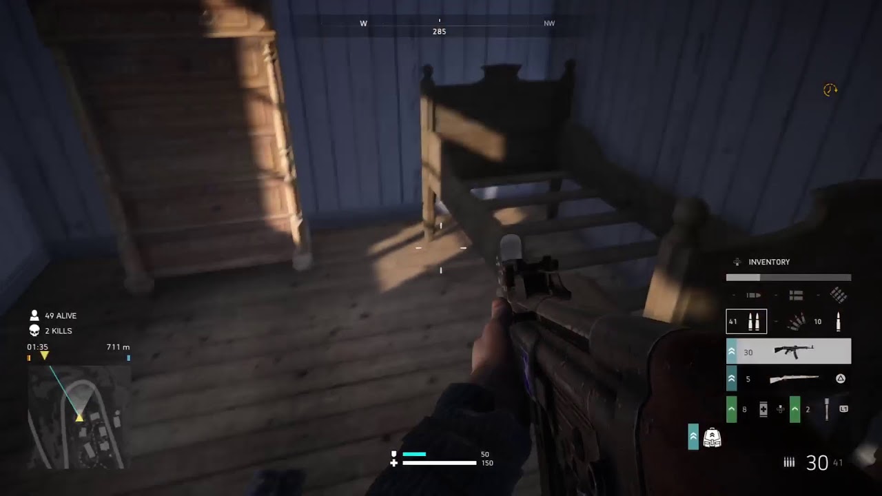 Chronic_ELITE Playstation 4 Streamer! Battlefield 5 FIRESTORM!! Let's ...