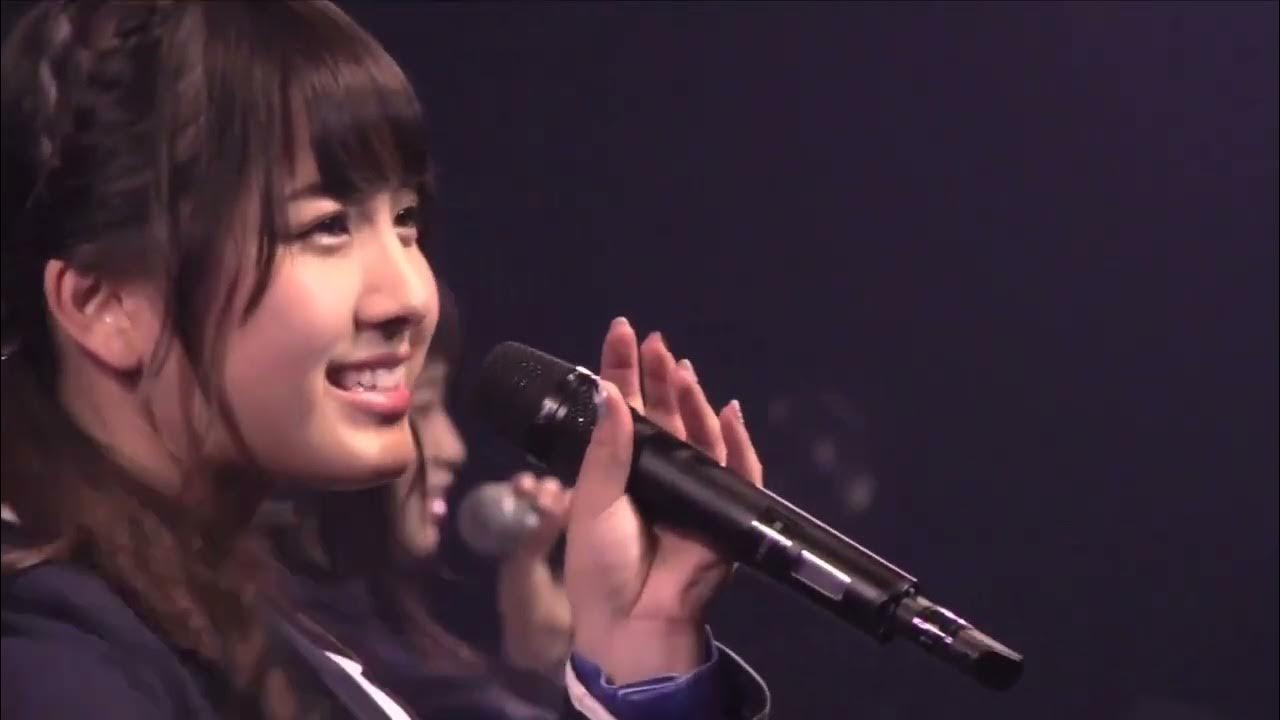 y2mate com AKB48 15期生 桜の花びらたち Sakura no Hanabiratachi AKB48 Solo Request Hour 2016 Mukaichi Mion ...
