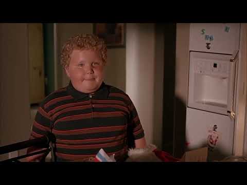Thurman Merman