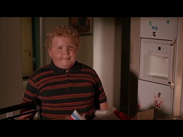 Thurman Merman Sandwiches